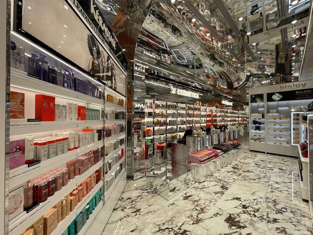 Primor Opens Its First Store In Lisbon