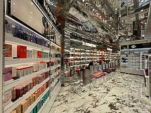 Primor Opens Its First Store In Lisbon