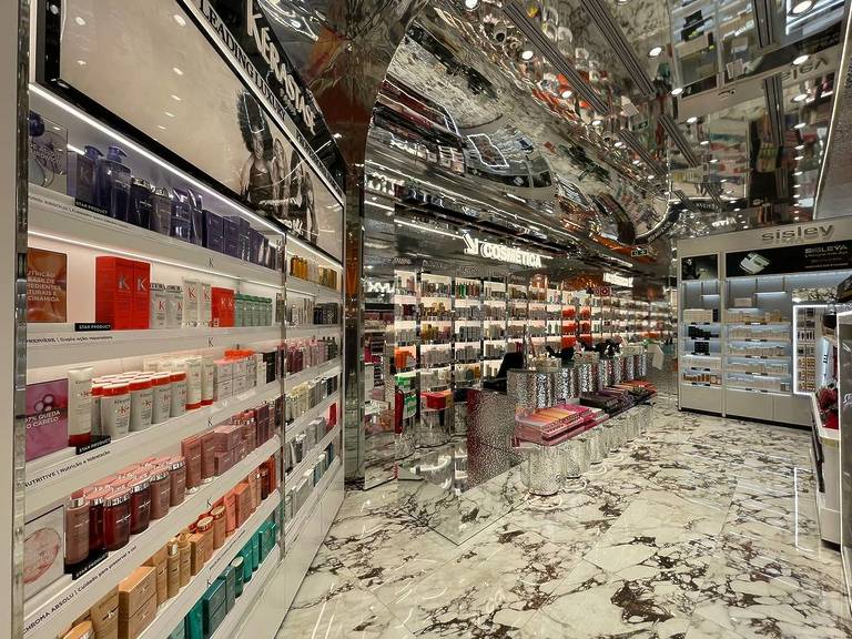 Primor Opens Its First Store In Lisbon