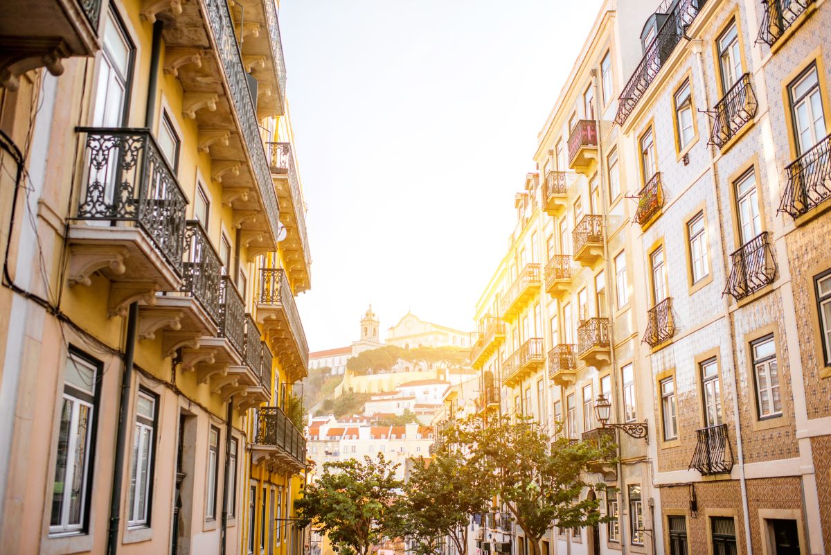 Bairros de Lisboa: a curiosa origem dos nomes na cidade