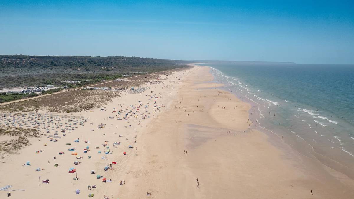 Metro Sul do Tejo vai chegar às praias da Costa e da Trafaria