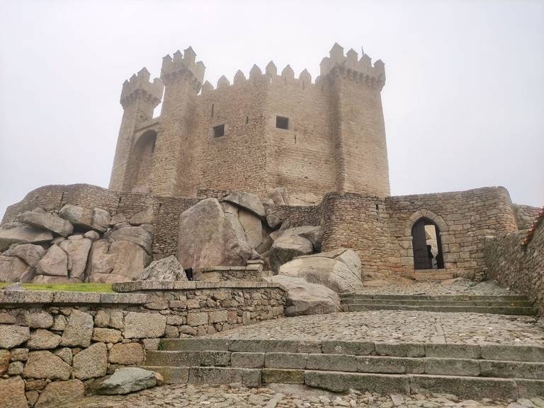 Castles in Portugal: 11 of the most impressive