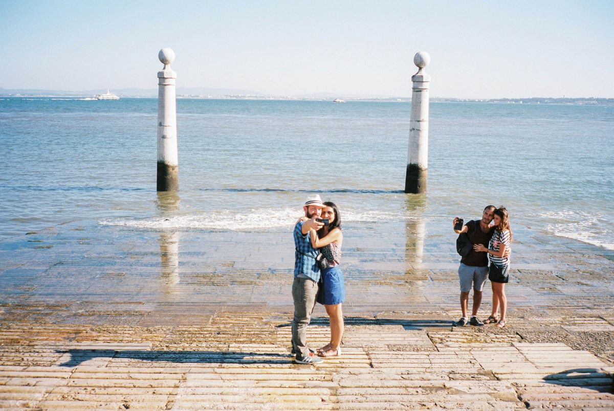 Días de calor en Lisboa: 7 de las sugerencias más refrescantes