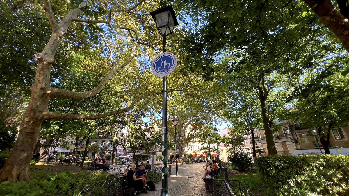 Sinais de silêncio tentam reduzir o ruído noturno