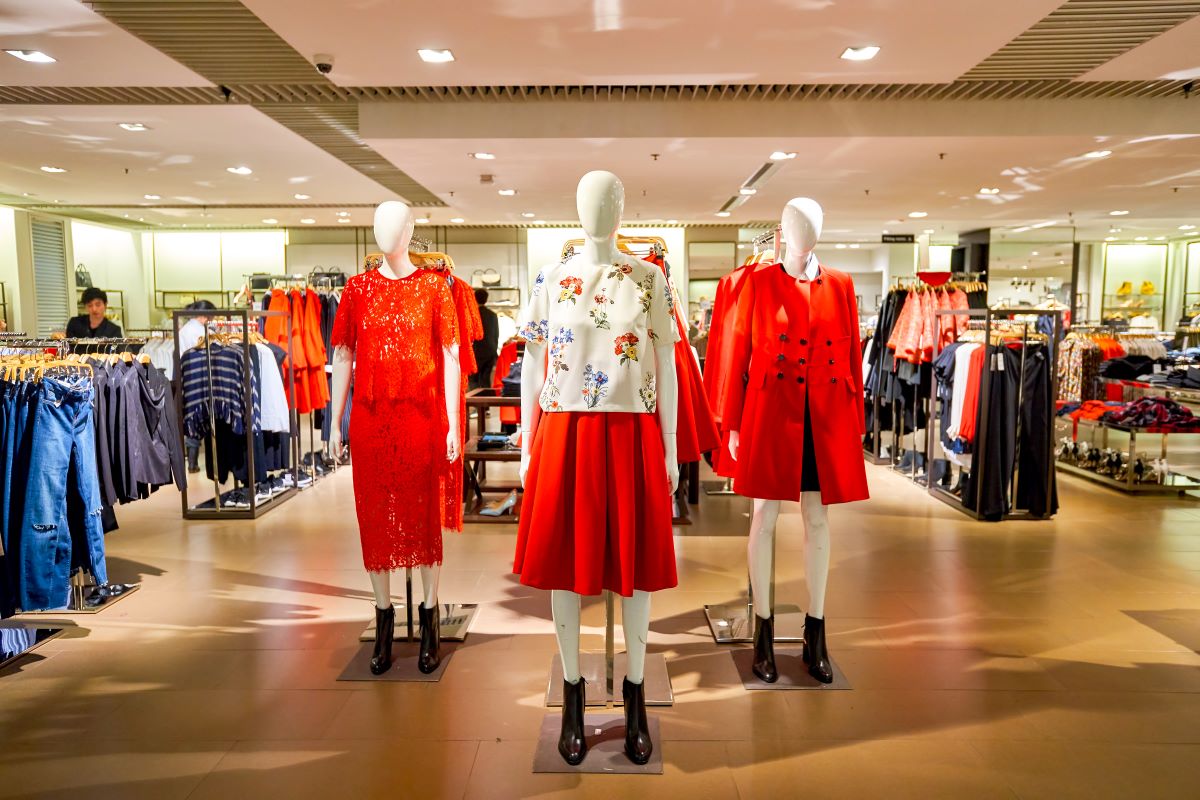 Zara In Lisbon: The World's Second Largest Store Is Coming