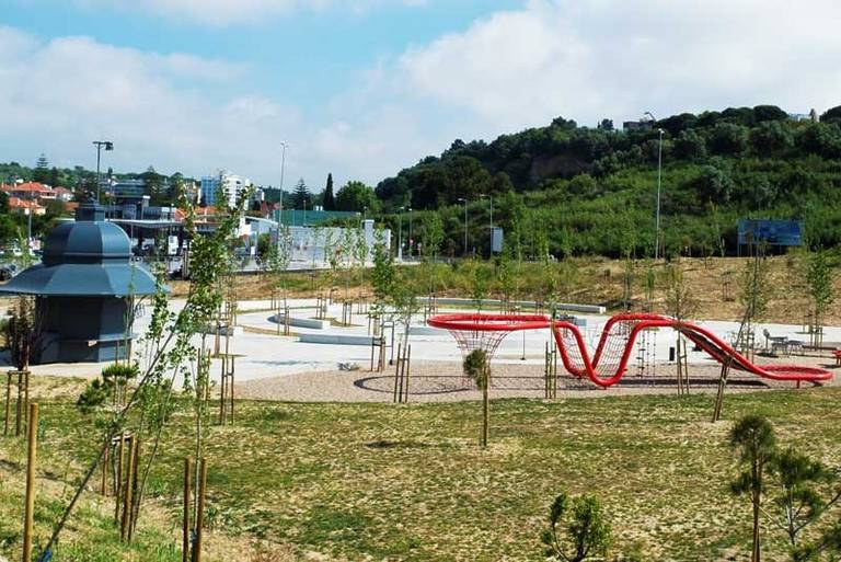 Parque da Bela Vista: o que fazer antes do MEO KALORAMA