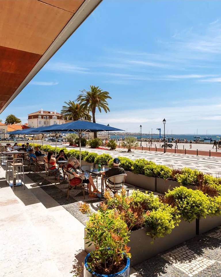 Beach Bars That Quench The Thirst Of Beachgoers