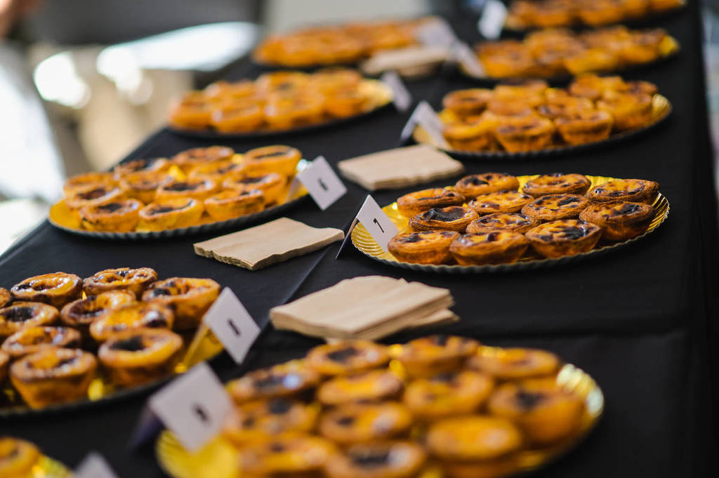 O Melhor Pastel de Nata 2024: já são conhecidos os finalistas