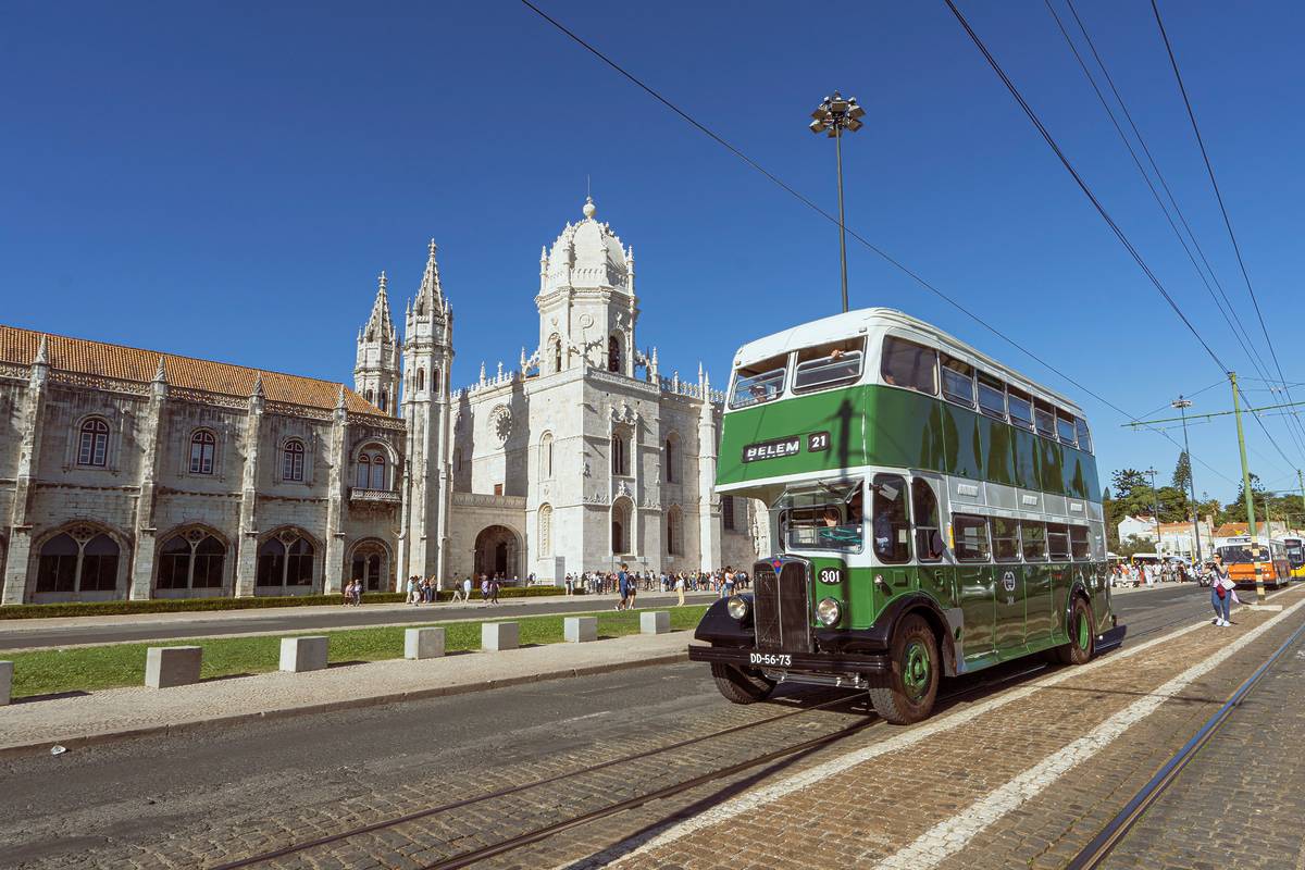 Carris Classics: Tickets Still Available For The Annual Parade