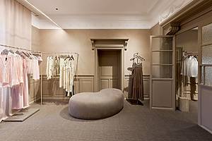 Zara at Rossio: Second Largest Store In The World Opens Downtown