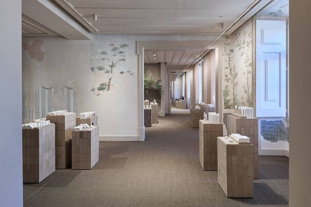 Zara at Rossio: Second Largest Store In The World Opens Downtown