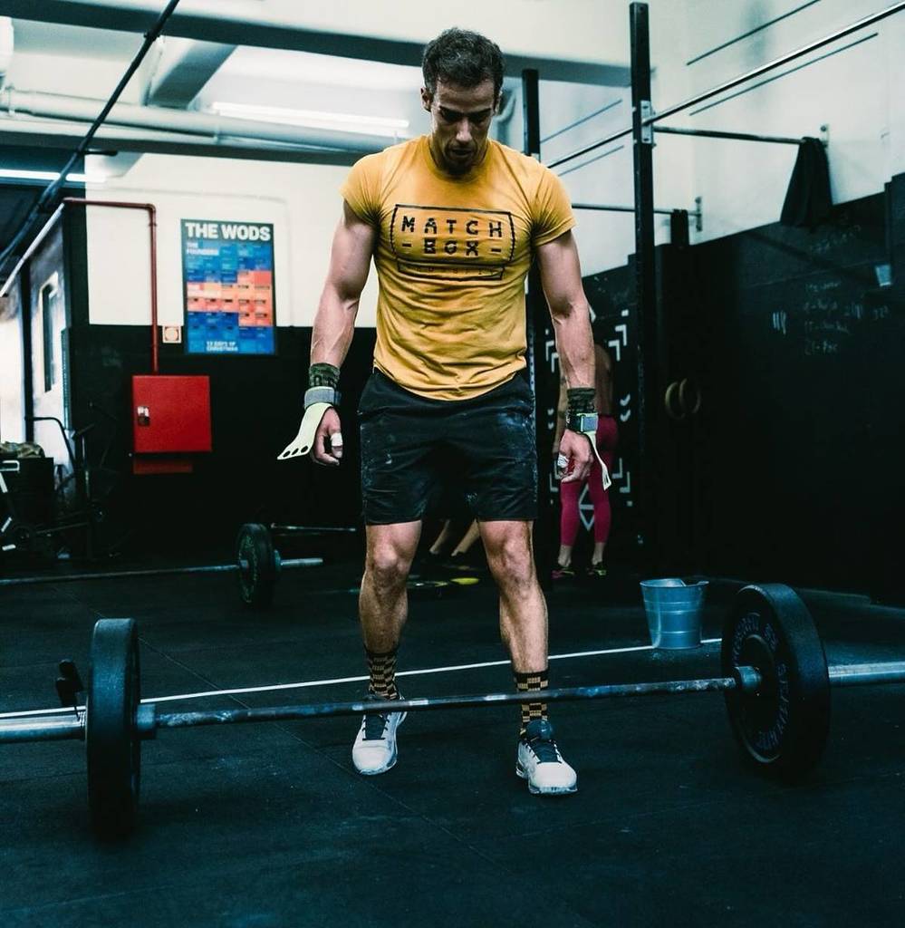 Crossfit em Lisboa: as boxes que te vão pôr em forma