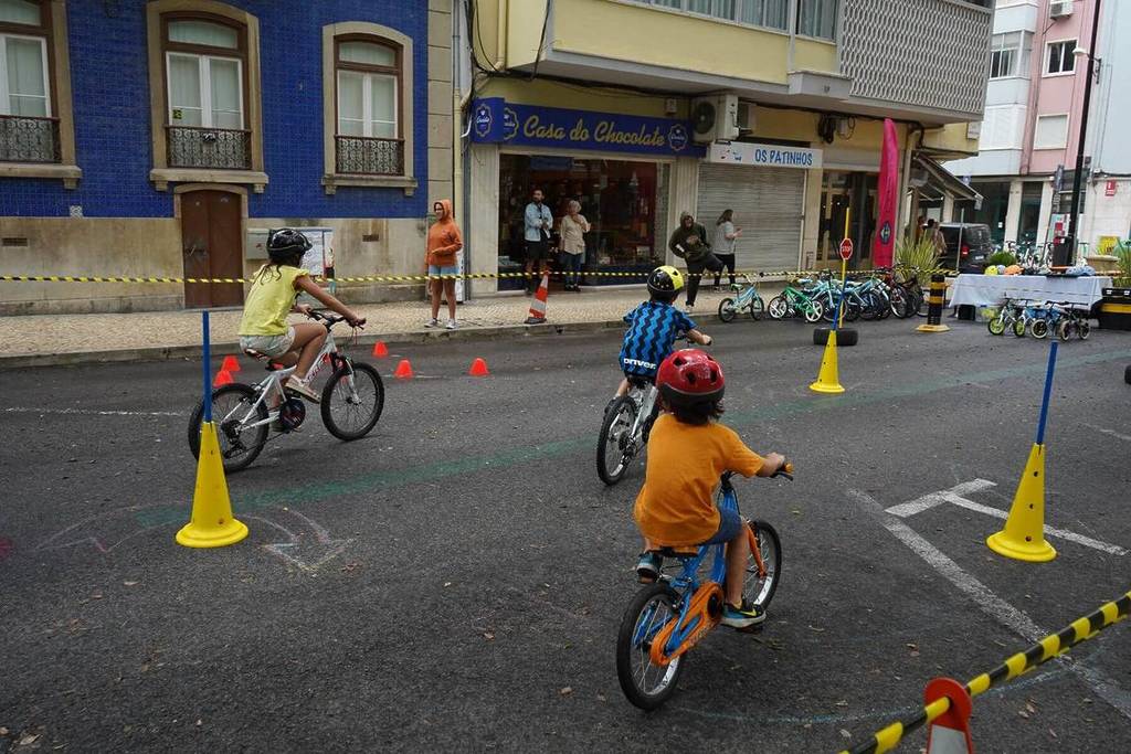 Jardim da Parada recebe 2ª edição de festa para toda a família