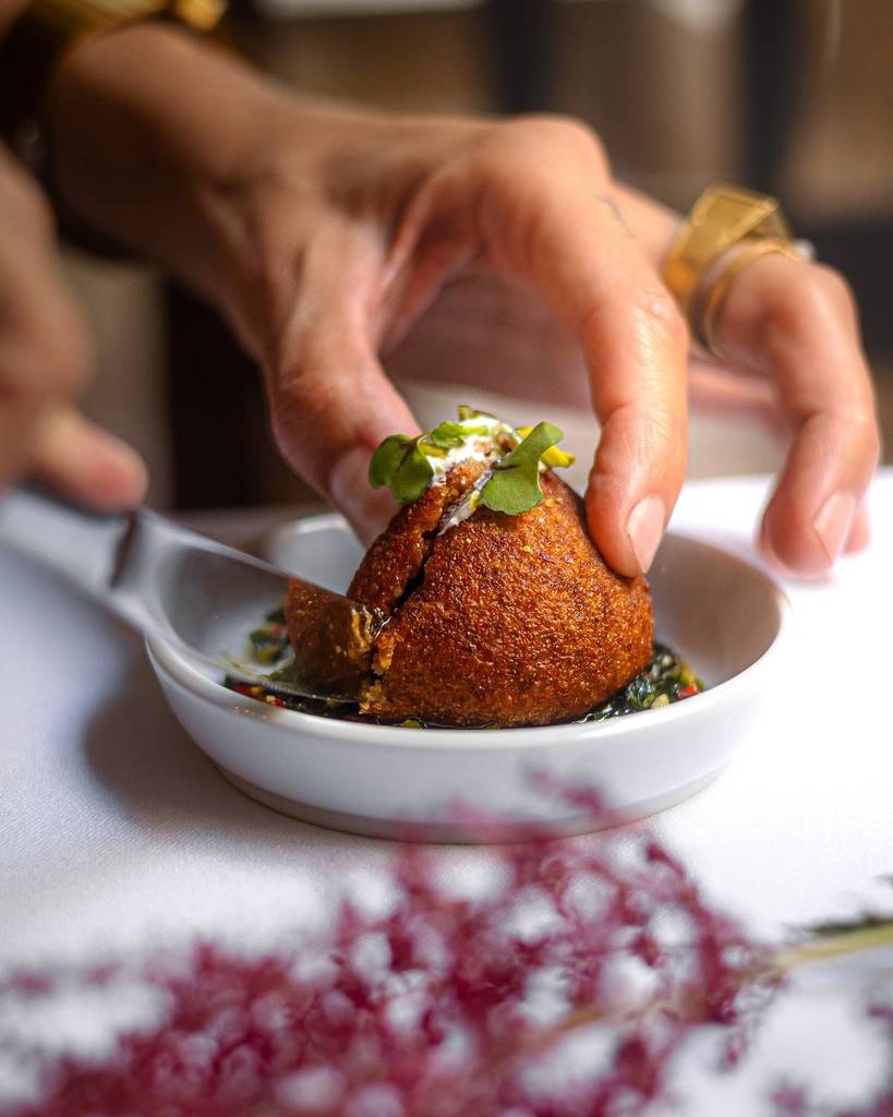 Turkish Restaurants In Lisbon: The Flavors Of The Ottoman Empire