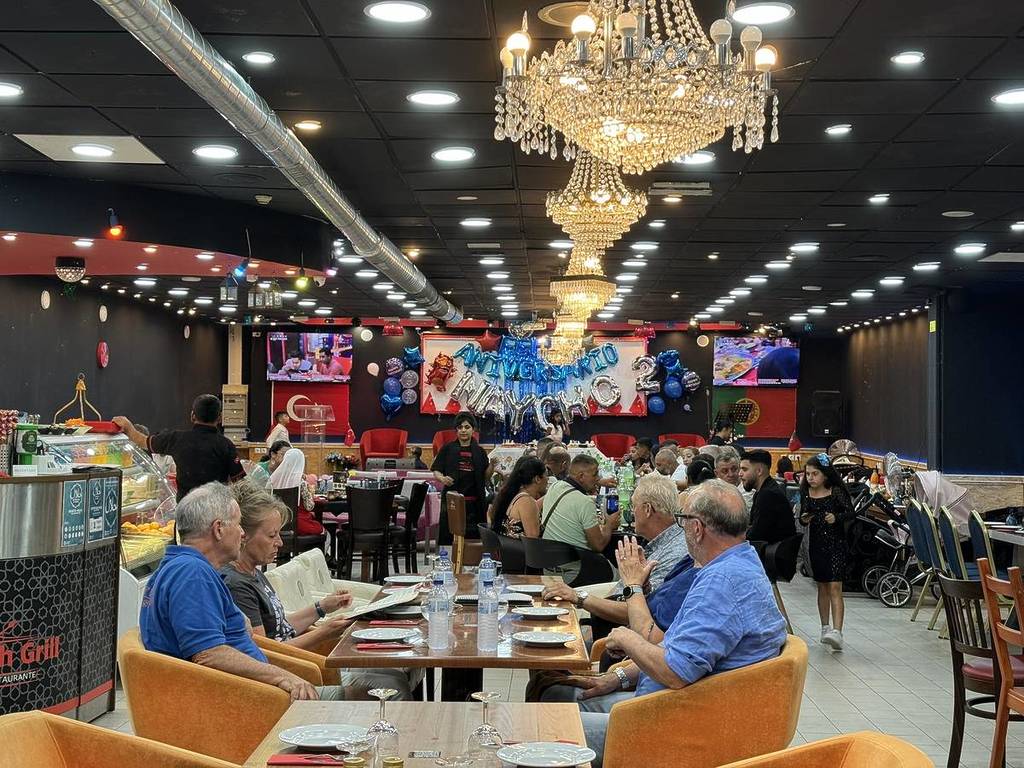 Turkish Restaurants In Lisbon: The Flavors Of The Ottoman Empire