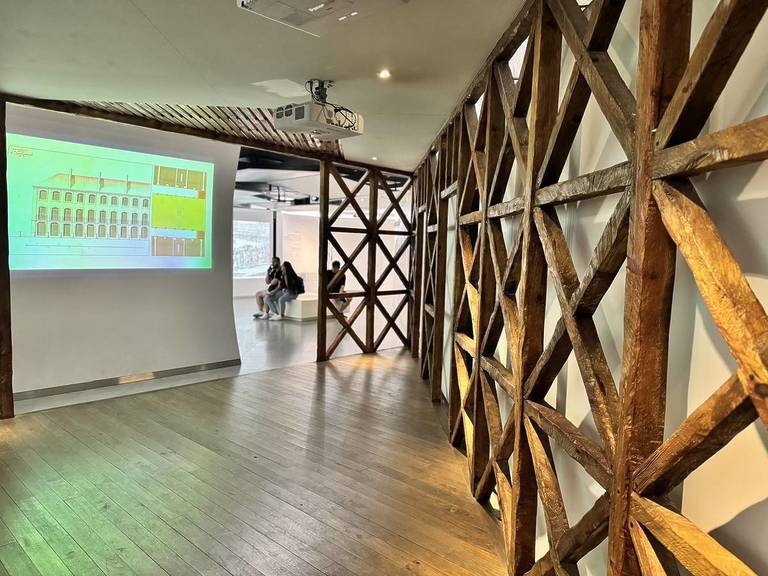 Lisboa Story Centre: The City From Its Beginnings To Today