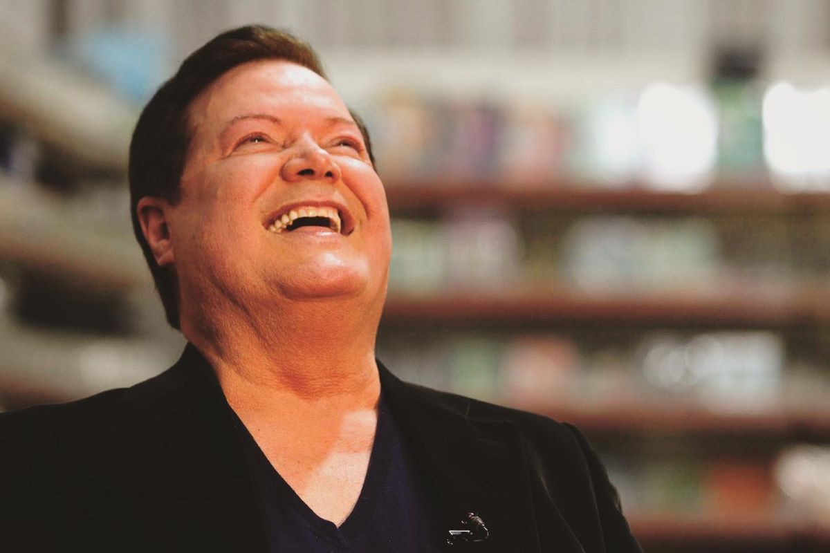 Marco Paulo: The Farewell Of One Of Music's Greatest Icons