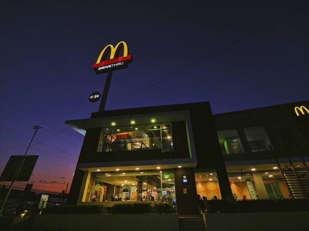 McDonald's Announces 900 Jobs For Lisbon Region