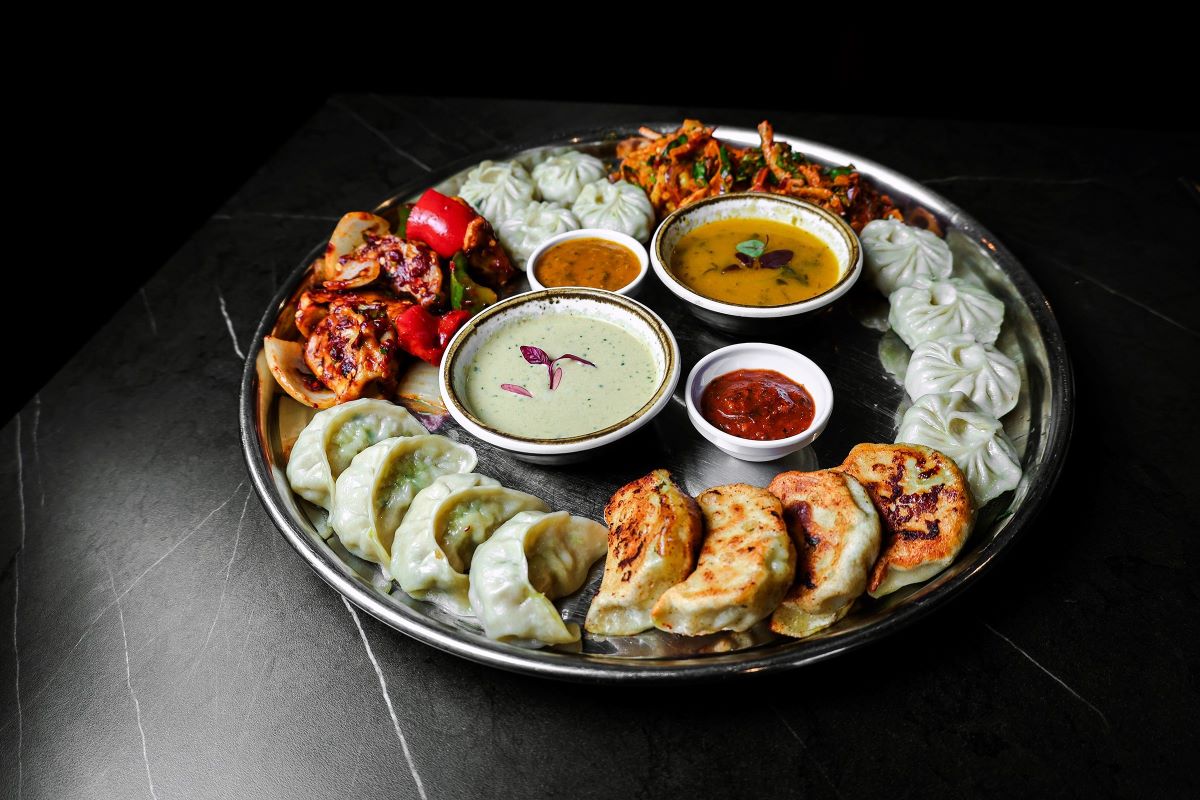 Restaurante Diyalo: sabores do Nepal e da Índia em Lisboa