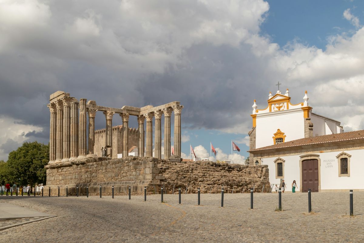 Portugal's oldest cities: a journey through ancient history