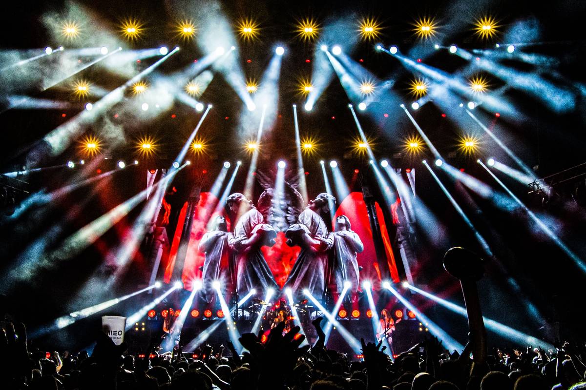 Evil Live Festival confirms big metal names for 2025