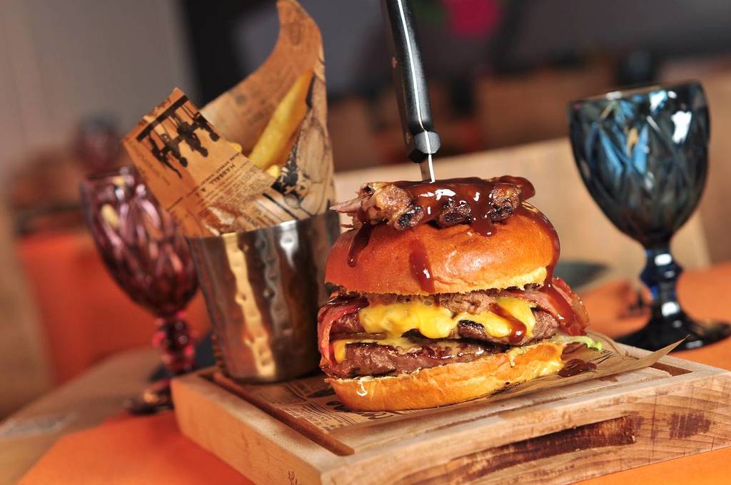 Contrabando abre novo espaço no coração de Lisboa