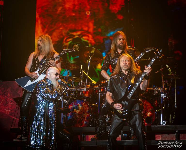 Festival Evil Live confirmam grandes nomes do Metal para 2025