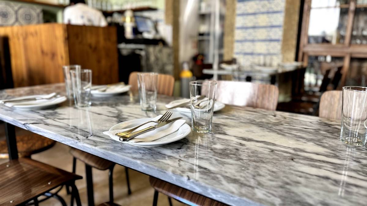 Taberna Meia Porta: a perfeita união entre tradição e modernidade