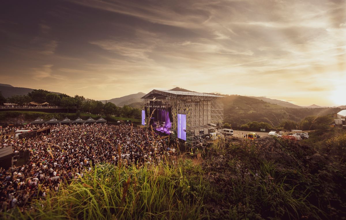 Festivales en Europa: experiencias musicales inolvidables en 2025