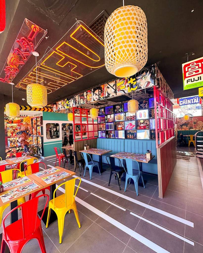 Ramen Shifu to offer one person a year of free ramen