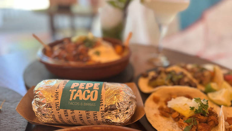 Pepe Taco: cozinha mexicana e muita cerveja (barata) e momentos
