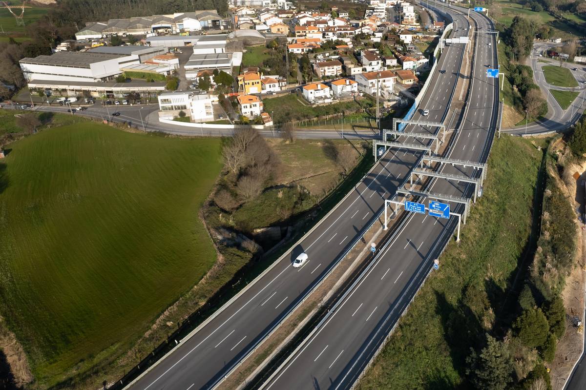 Portugal in 2025