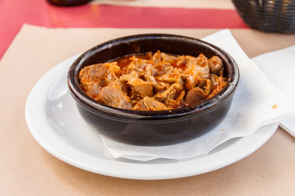 Moelas: famoso petisco português na lista de piores do mundo