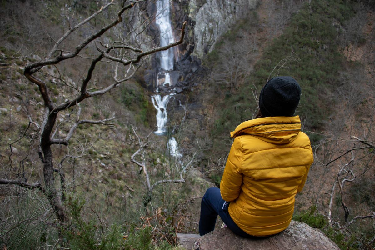 Frecha da Mizarela: a unique natural spectacle in Portugal