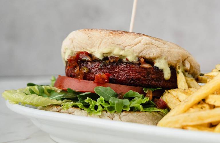 Hamburgueria do Bairro introduces new menu items