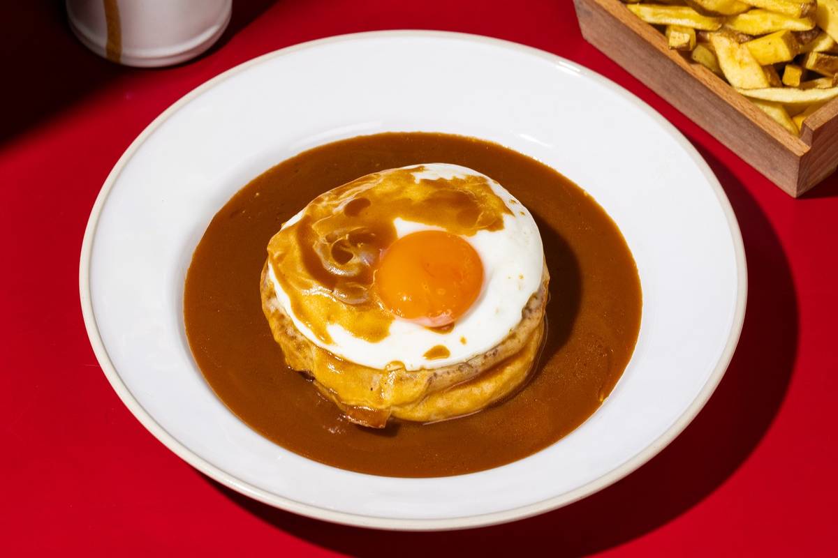 Francesinha Week brings five unique recipes to the city