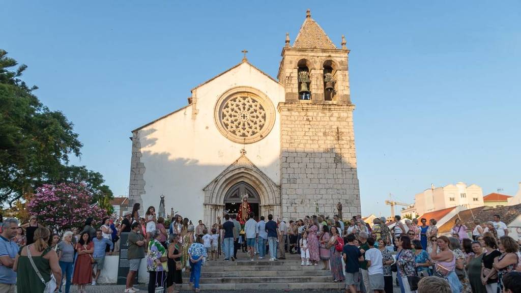 Alcochete: el pueblo que encandila a los españoles