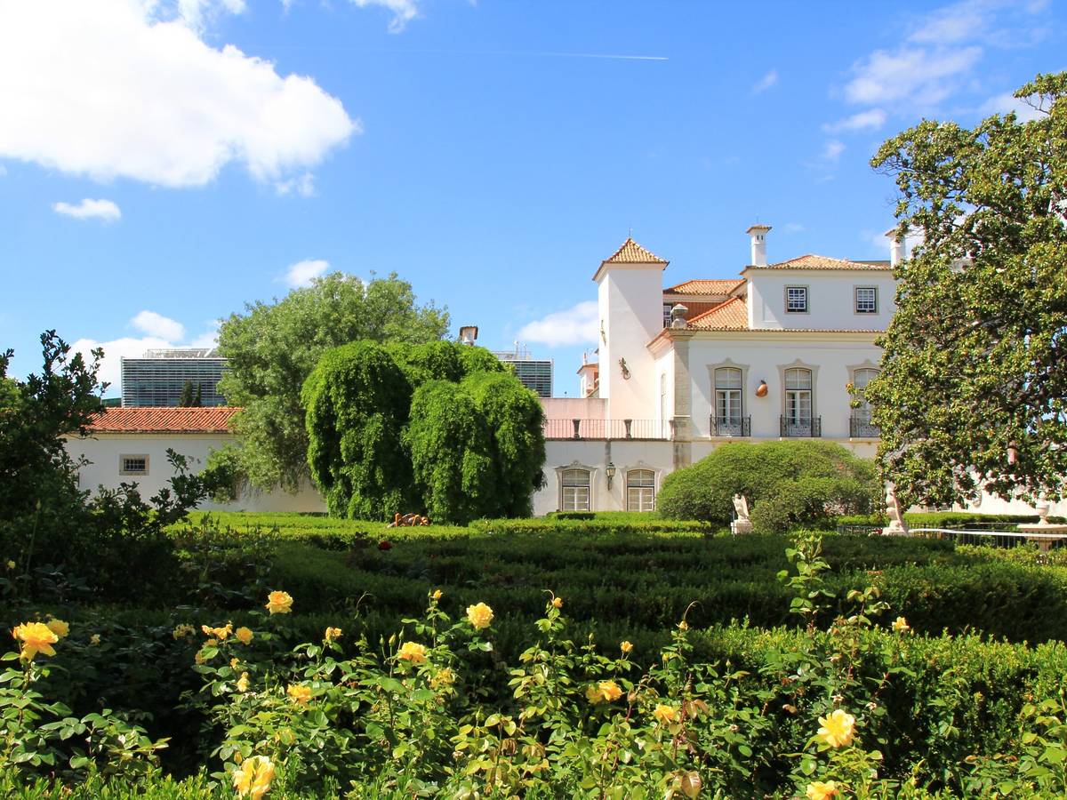 Palácio Pimenta, o lugar onde está guardada a história de Lisboa