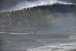 TUDOR Nazaré Big Wave Challenge already has a date