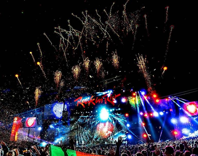 Rock in Rio 2026: there are already dates and lots of news