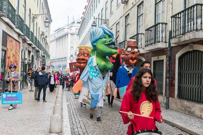 Qué hacer en Lisboa en marzo