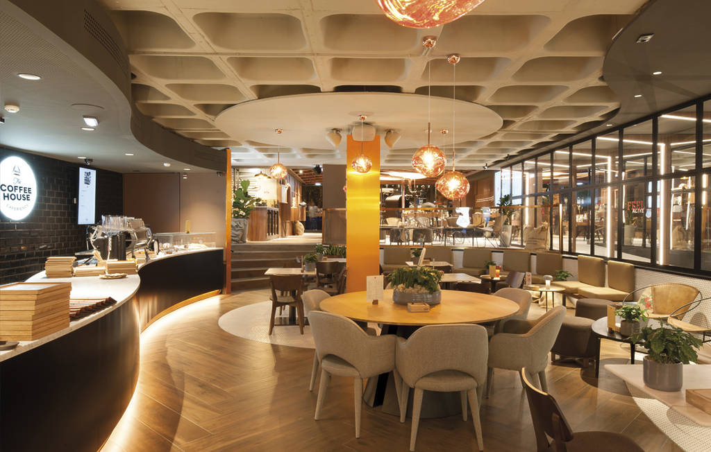 Avenida Open Week regressa a Lisboa no mês de abril