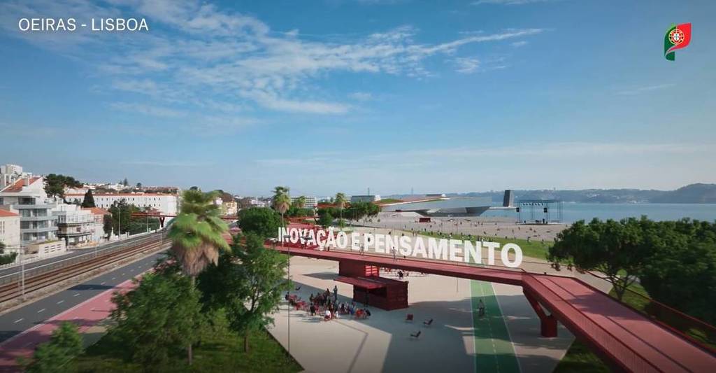 Parque Cidades do Tejo: todos os números que deves saber