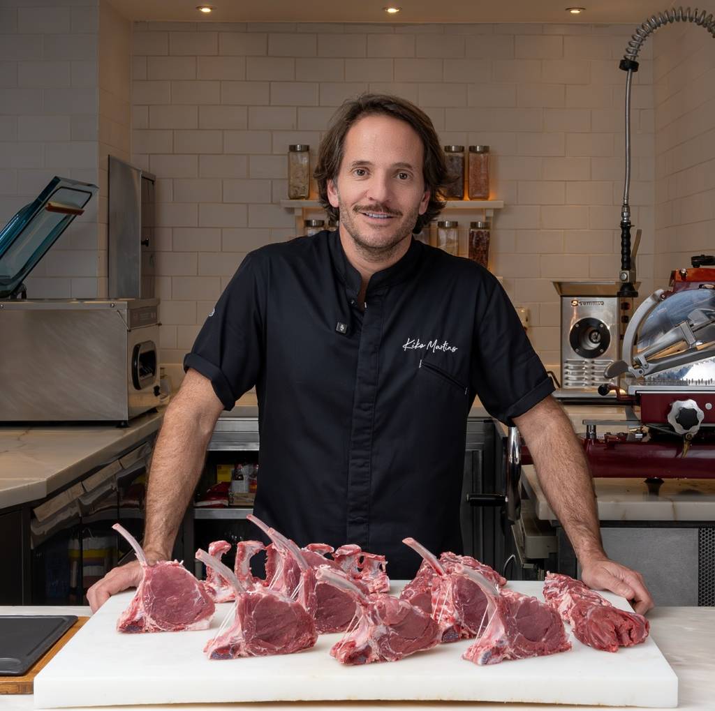 O Talho: 14 years serving the best premium meats in Lisbon