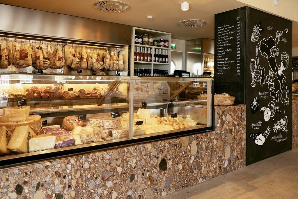 Pizzaria ZeroZero abre a maior loja em Lisboa