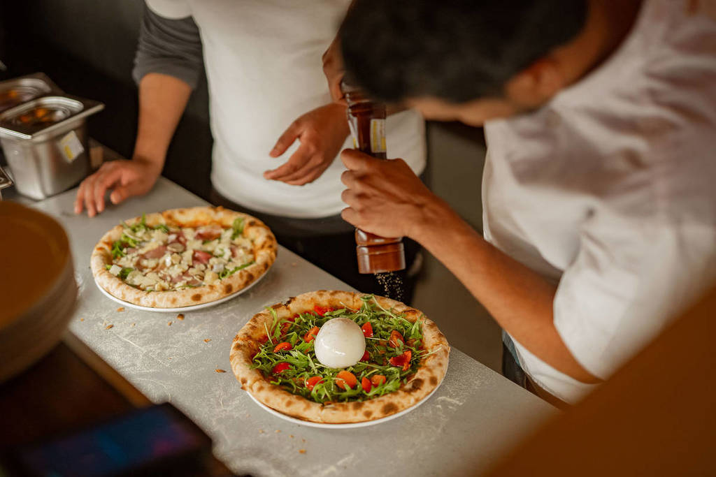 Restaurantes en Lisboa: lo último que querrá probar