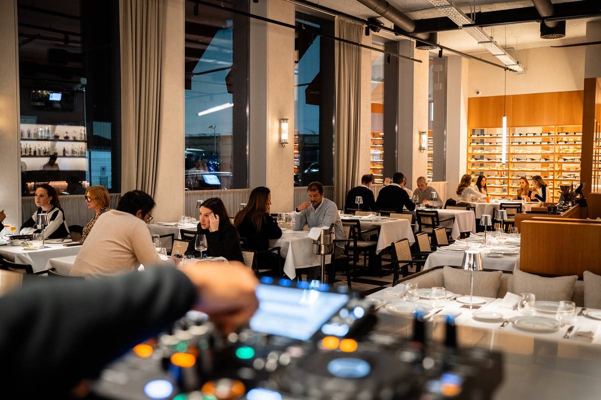 Restaurants in Lisbon: the latest you'll want to try