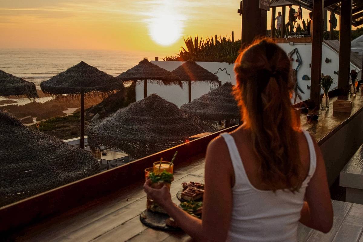 Costa Alentejana: de las mejores puestas de sol a playas paradisíacas