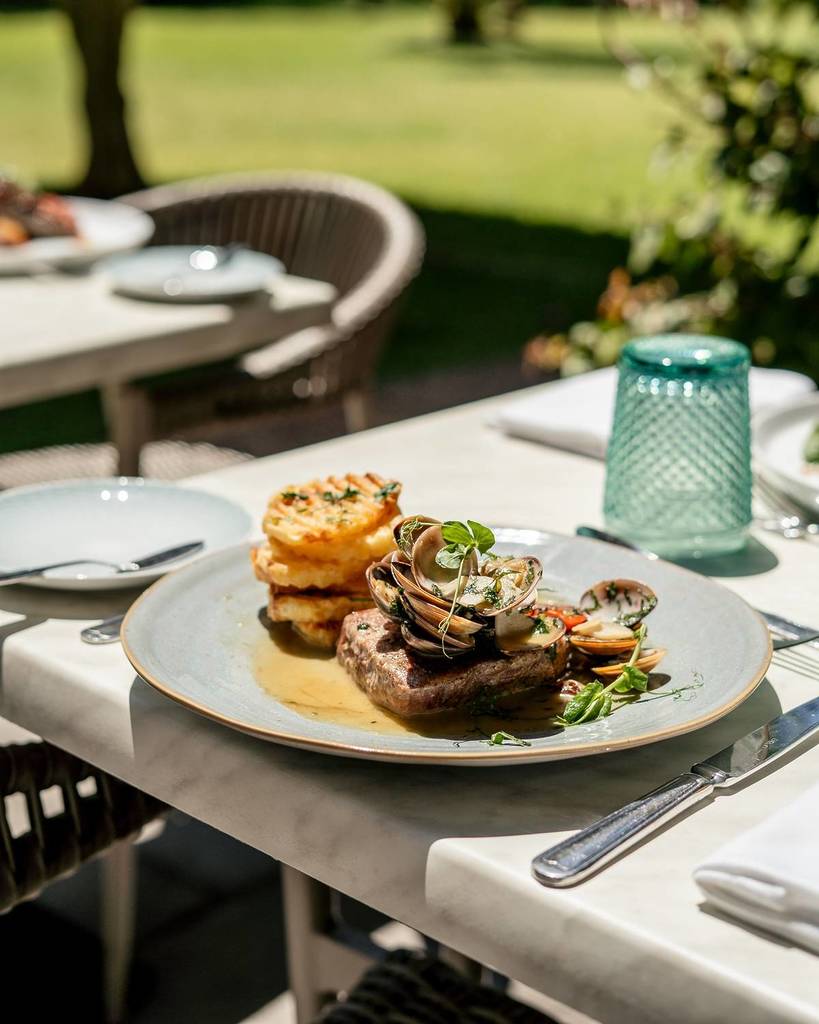 Lisbon Marriott Hotel presents new summer experiences