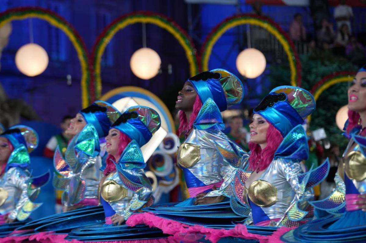 Lisbon's Popular Marches: winners and other rankings